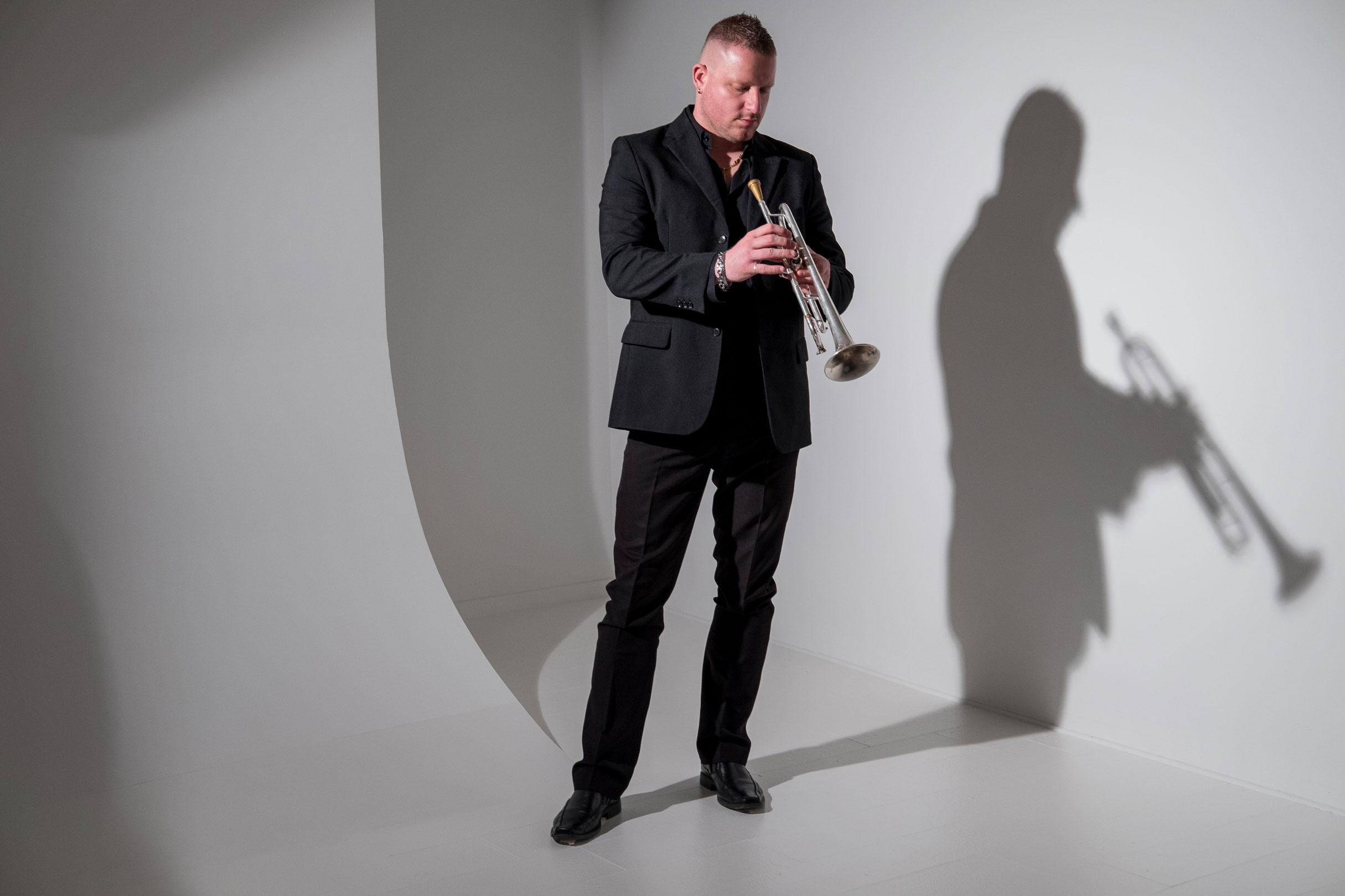 Biography of Morris Sebastianutto - Morris Sebastianutto