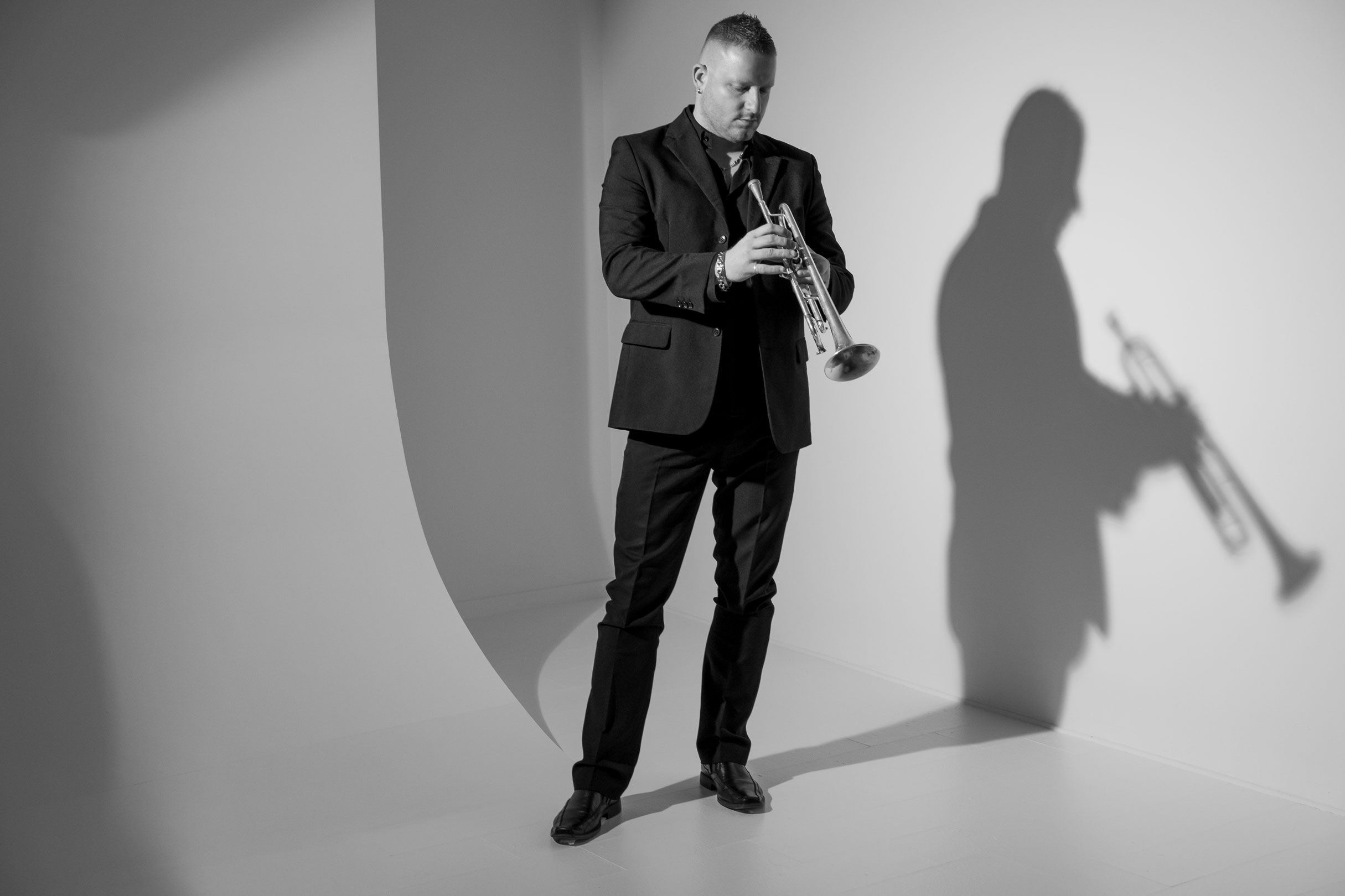 Morris Sebastianutto biography - Morris Sebastianutto